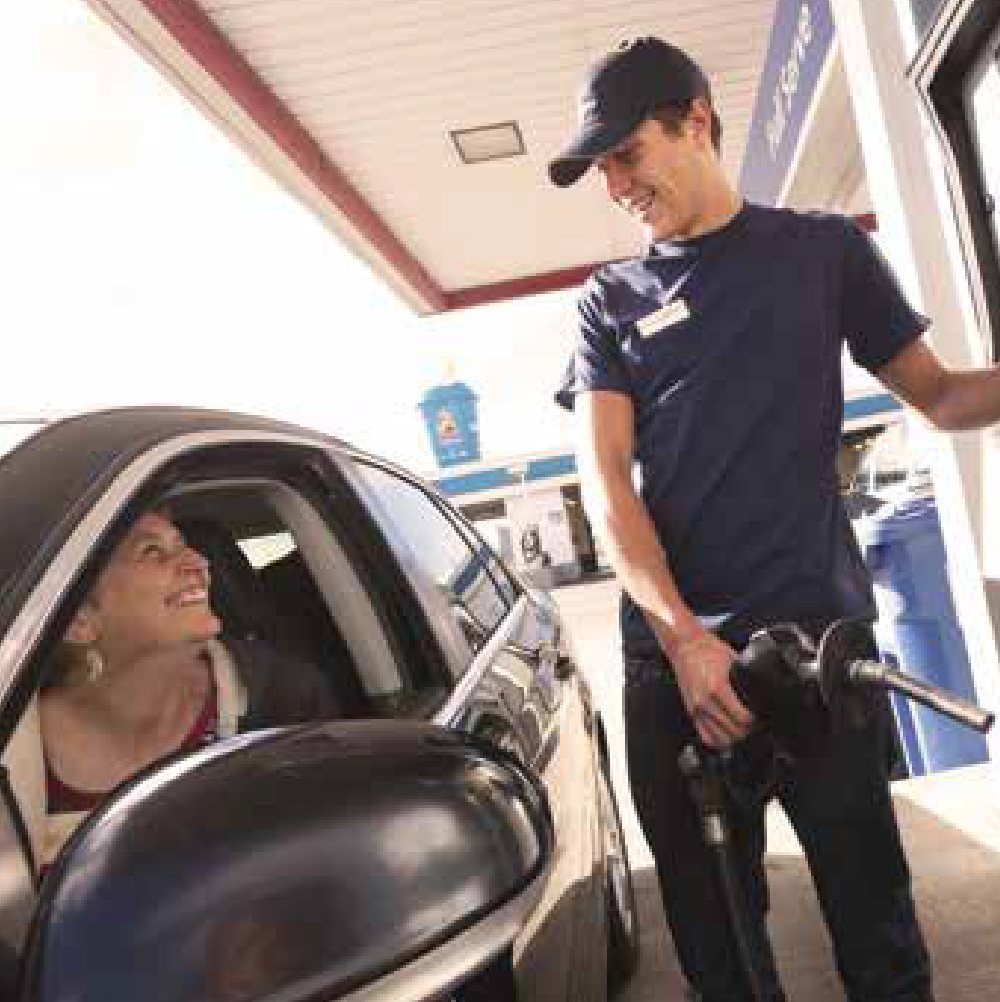 Locations | Gas King Oil Co. Ltd.